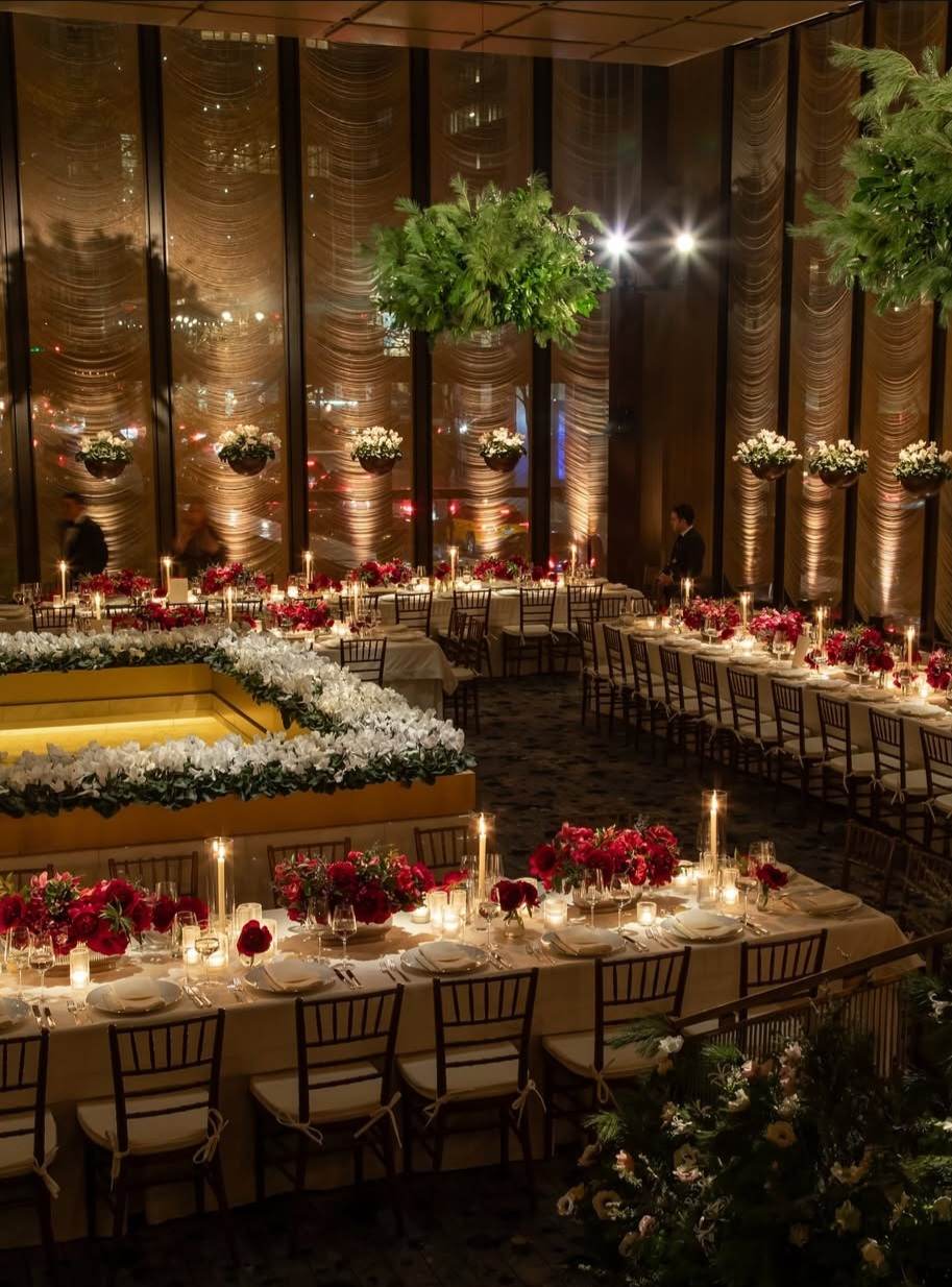 2026 Wedding Trends: What's In and What's Out? Pearlivia Event Planning ...
